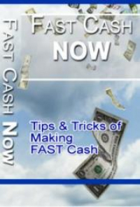 Fast Cash Now, by PLRw: FREE Book Download