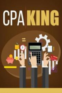 Cost Per Action (CPA) King, by Amit Singh: FREE Book Download