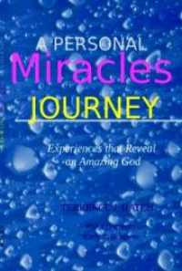 A Personal Miracles Journey, by Terrence J. Hatch, Karen Delaporte ...