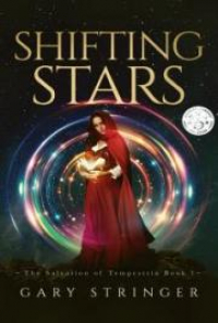Shifting Stars, by Gary Stringer: FREE Book Download