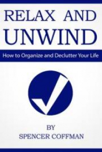 Relax And Unwind Sample, by Spencer Coffman: FREE Book Download