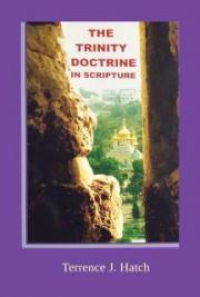 The Trinity Doctrine in Scripture, by Terrence J. Hatch: FREE Book Download