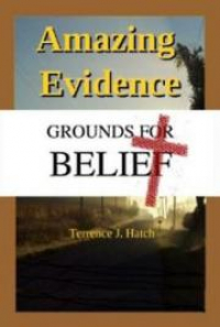 Amazing Evidence, by Terrence J. Hatch: FREE Book Download