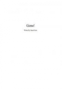 Gizmo!, by Basak Serin: FREE Book Download