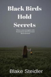 Black Birds Hold Secrets, by Blake Steidler: FREE Book Download