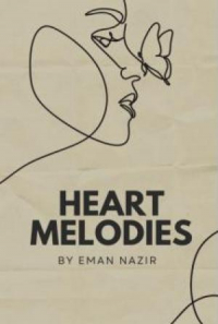Heart Melodies, by Eman Nazir: FREE Book Download