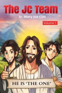 The JC Team, by Sr.Mary Joe CSN: FREE Book Download