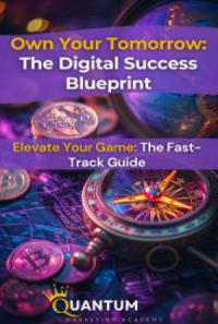 The Digital Success Blueprint, by Kiril Yakimenko: FREE Book Download