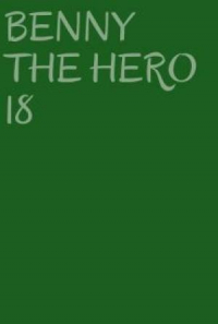 Benny the Hero 18, by Basak Serin: FREE Book Download