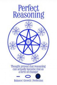 Perfect Reasoning, by Tiro Phenyo Nkau: FREE Book Download