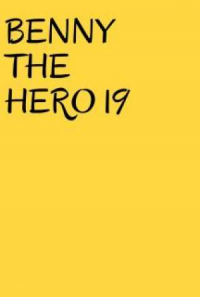 Benny the Hero 19, by Basak Serin: FREE Book Download