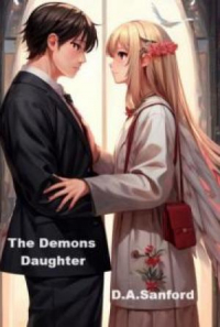 The Demons Daughter, by D.A. Sanford: FREE Book Download