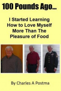 100 Pounds Ago...I Started Learning How to Love Myself More Than the ...