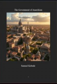The Government of Anarchism, by Samuel Kebede: FREE Book Download