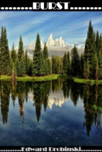 Burst, by Edward Drobinski: FREE Book Download