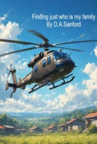 Finding just who is my family, by D.A.Sanford: FREE Book Download