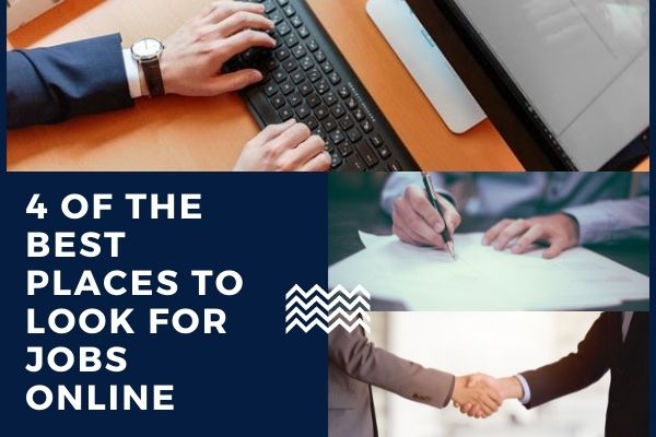 4 of the Best Places to Look for Jobs Online! - free-ebooks.net - Blog