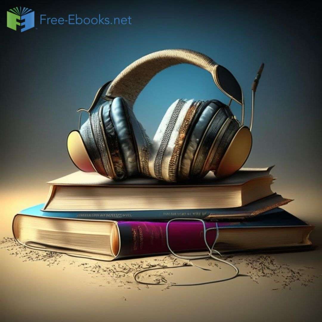 The Rise of Audiobooks: The Future of Reading - free-ebooks.net - Blog