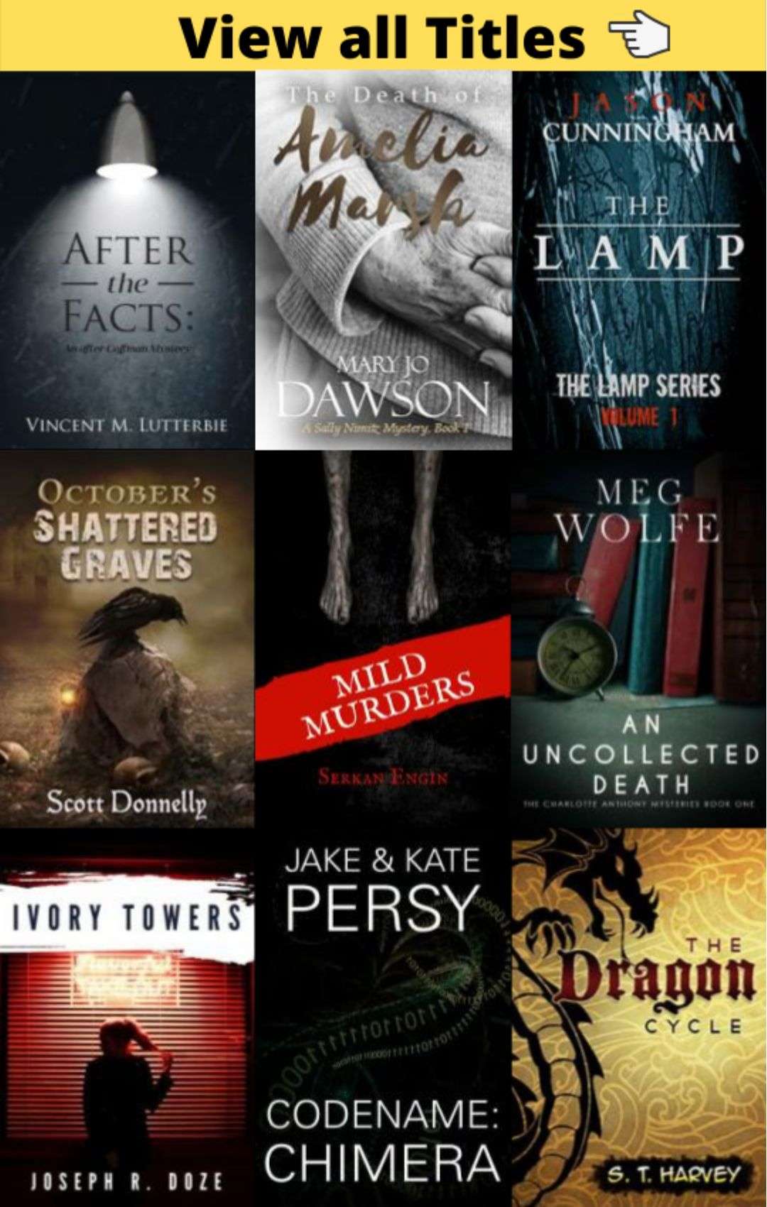 Download the 233 Mystery Book Collection! - free-ebooks.net - Blog