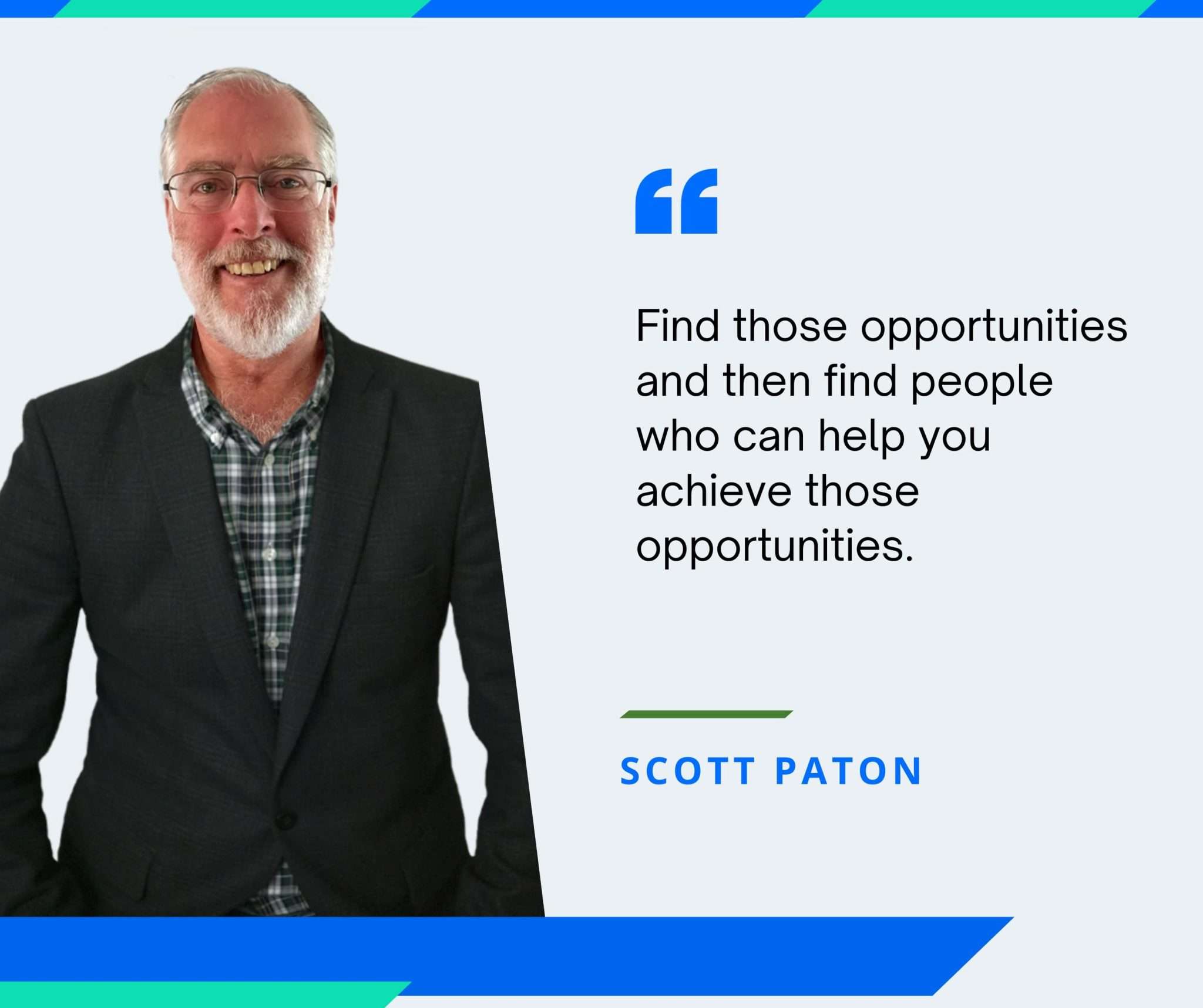 Scott Paton - free-ebooks.net - Blog