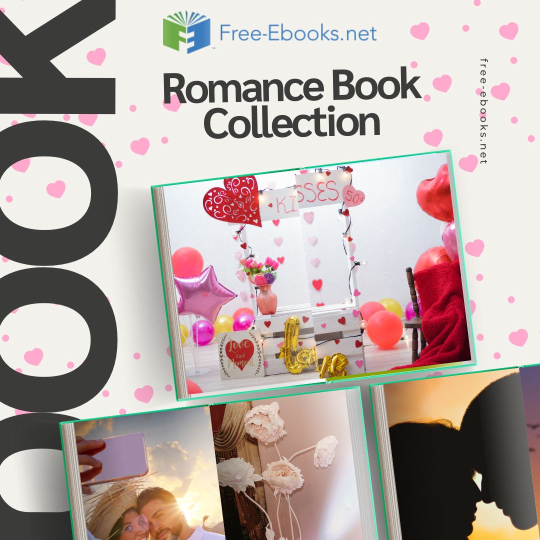 Romance Book Collection - free-ebooks.net - Blog