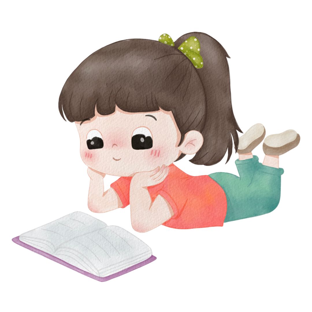 Unlock The Magic Of Reading For Your Child With These Simple Tips ...