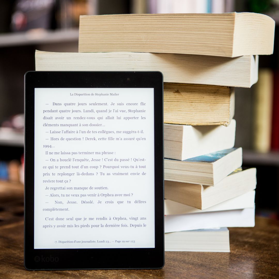 Exploring the Latest Trends in the World of Ebooks - free-ebooks.net - Blog