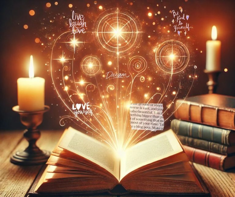 The Power of Words: Inspiring Book Quotes to Live By - free-ebooks.net ...