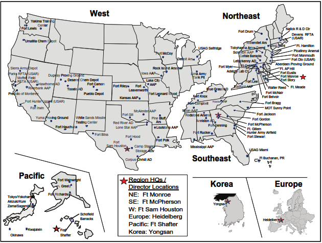 Signal Support to Theater Operations by Department of the Army - HTML ...