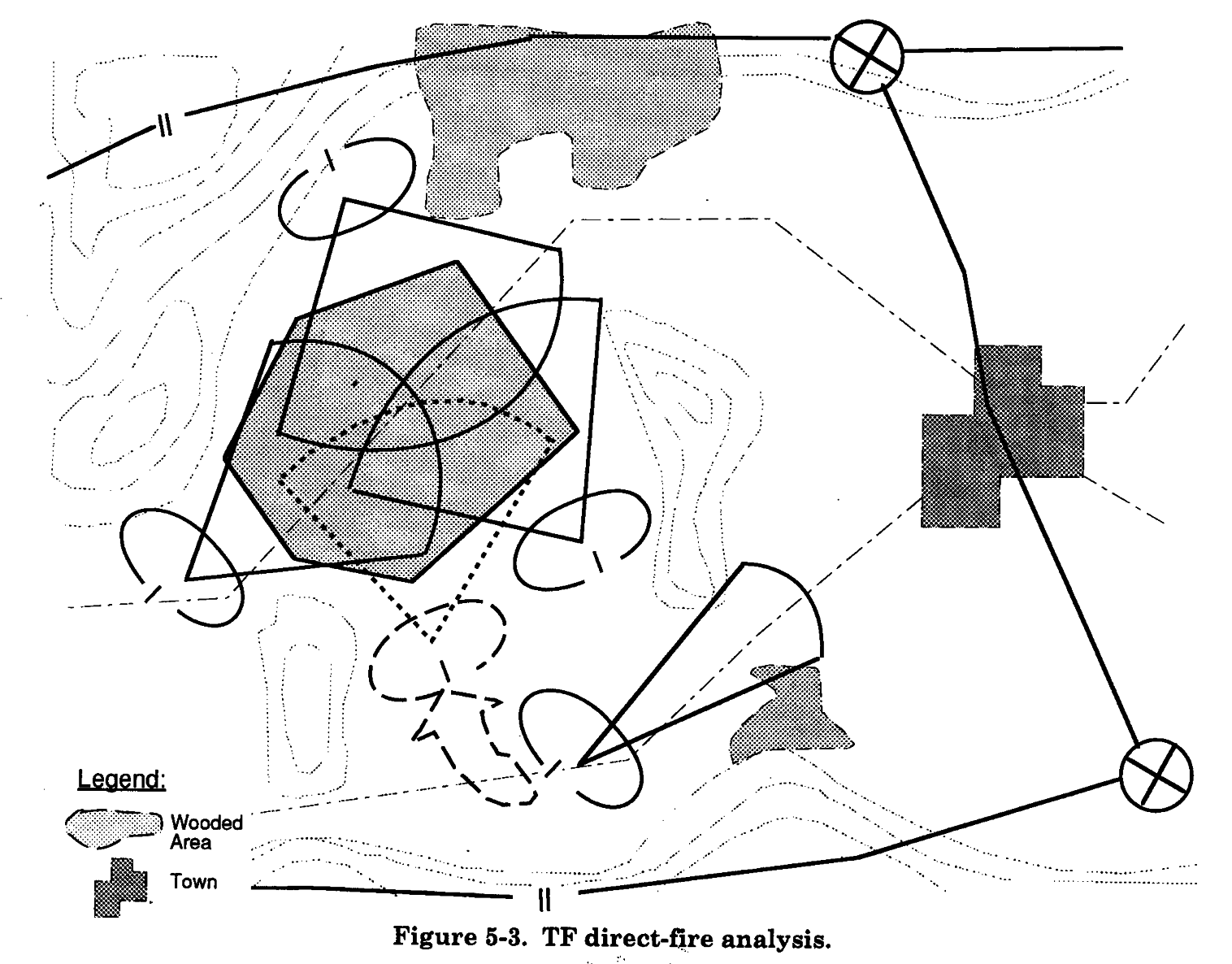 Combined Arms Obstacle Integration by Department of the Army - HTML ...