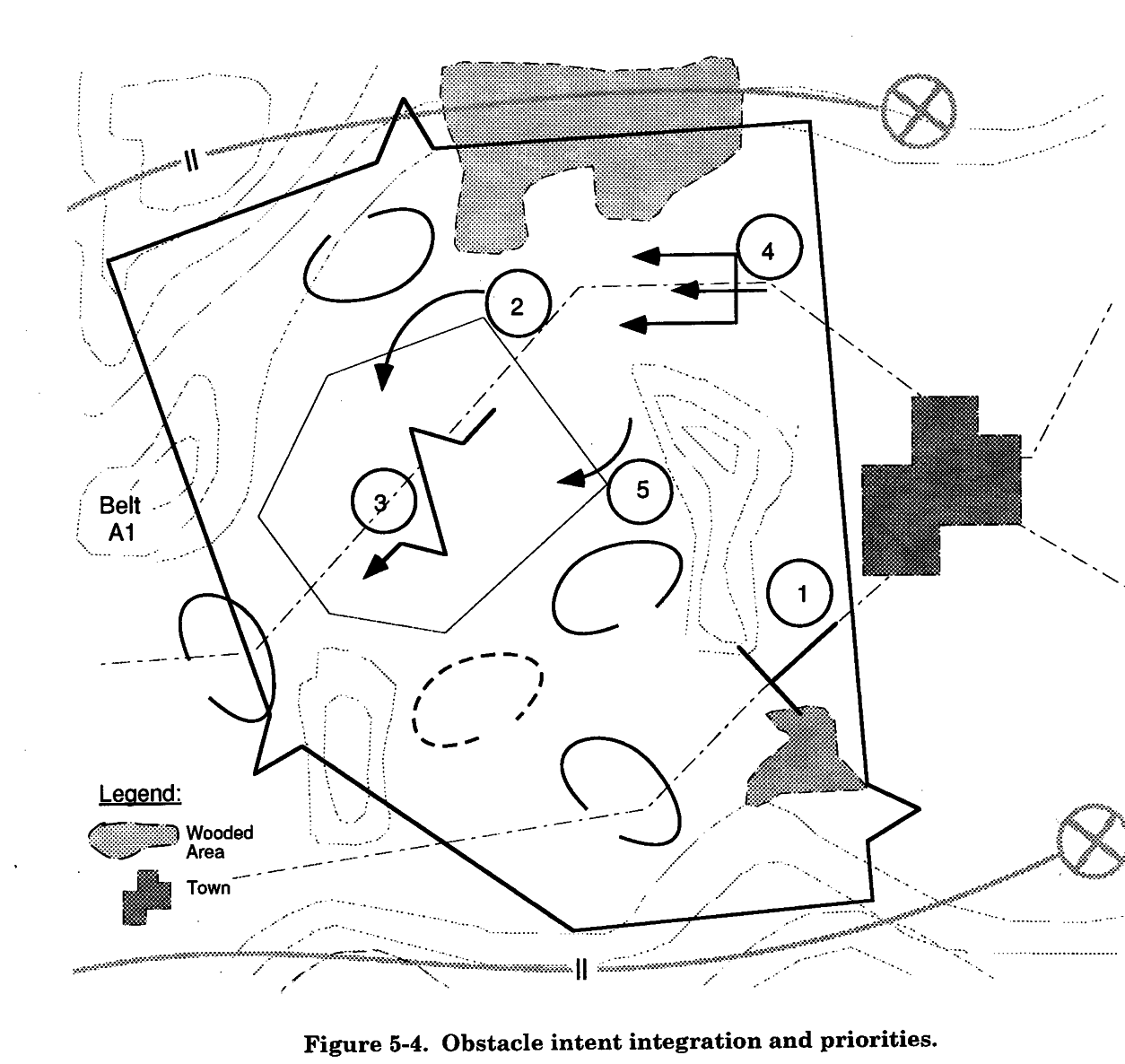 Combined Arms Obstacle Integration by Department of the Army - HTML ...