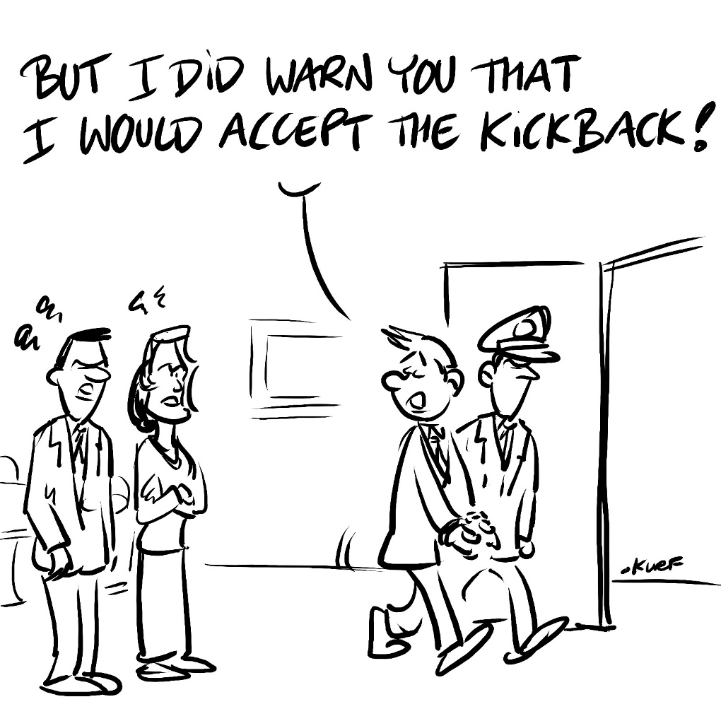 Ethicisms and their risks: 150 new cartoons about ethics at work by ...