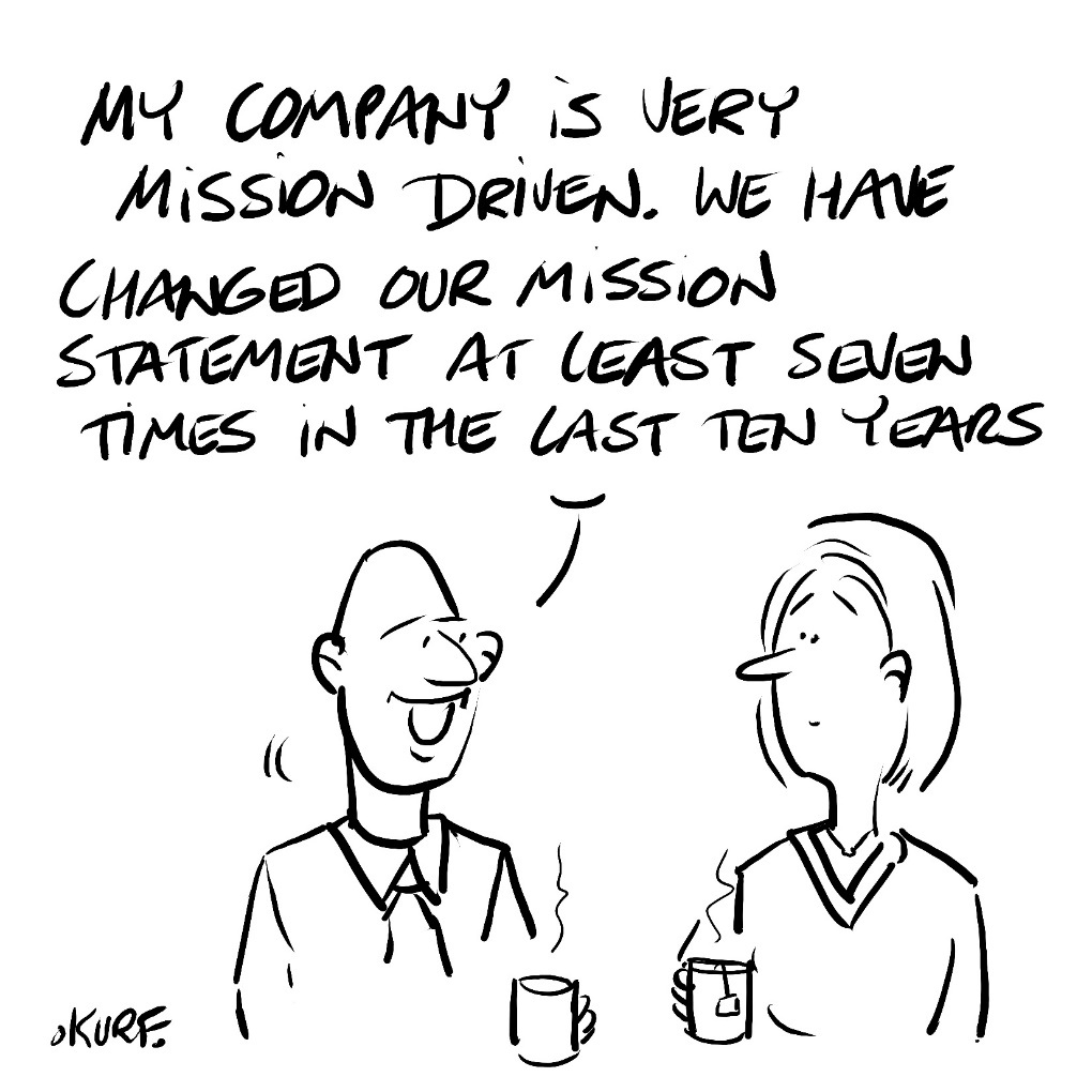 Ethicisms and their risks: 150 new cartoons about ethics at work by ...