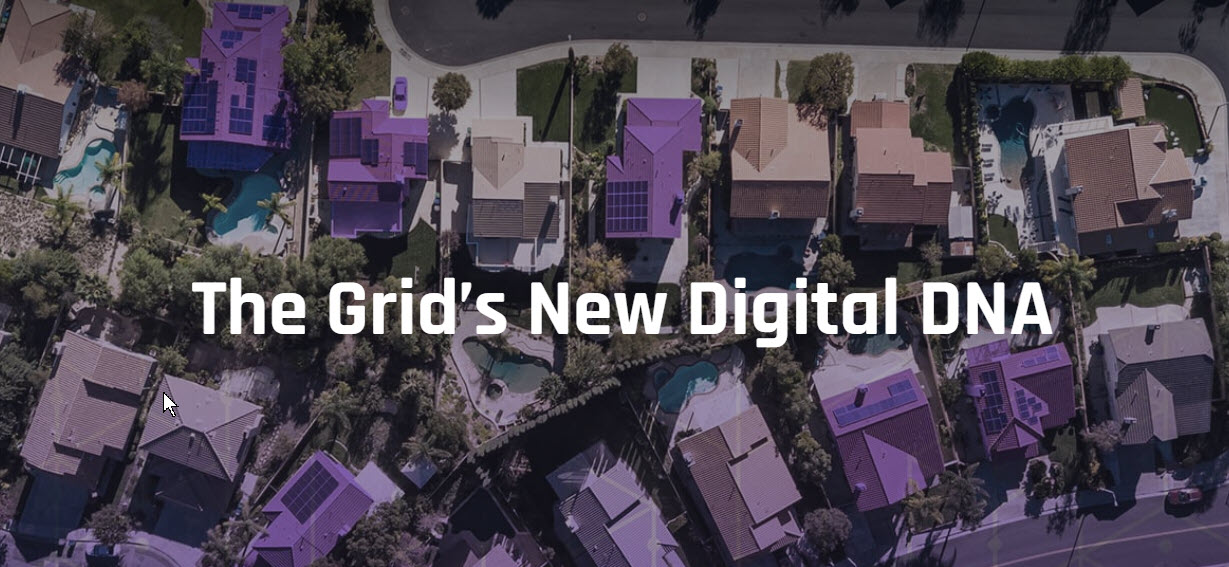 Energy Web Foundation Launches Public, Open-source, Enterprise-grade ...