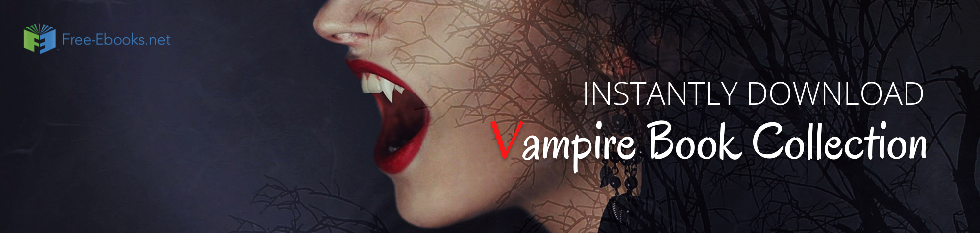 Best Vampire Book Collection