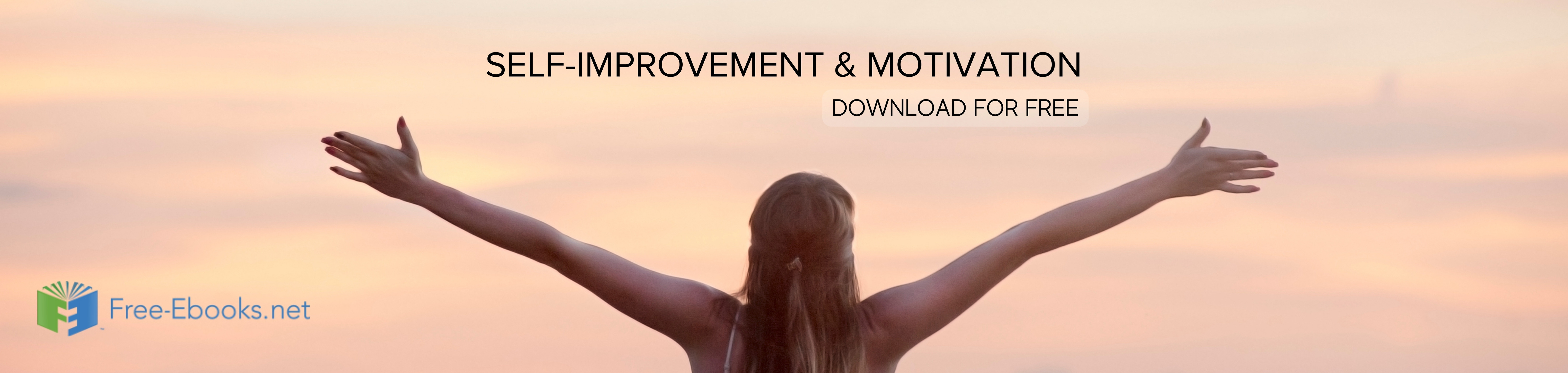 Self-improvement & Motivation - FREE